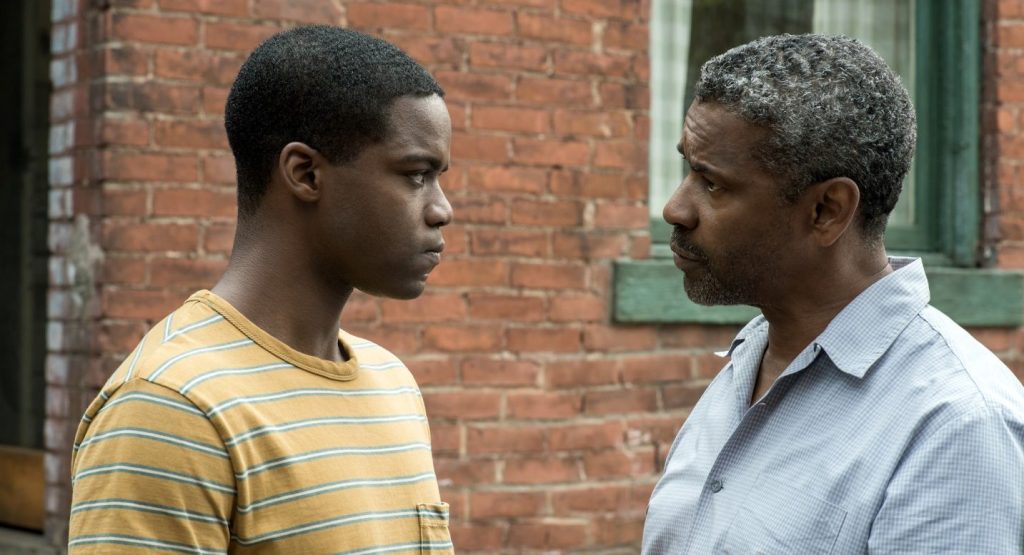 Fences: The Period Drama Takes Inspiration From a 1987 Play