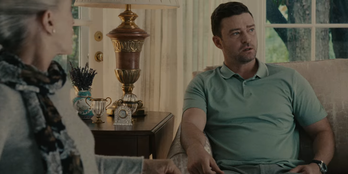 Reptile Ending, Explained: Who Killed Summer?