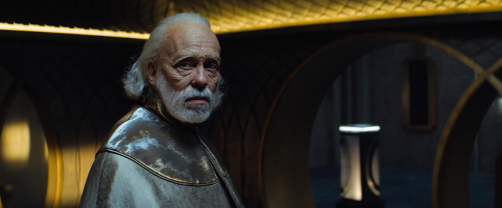 Foundation Season 2 Episode 9 Recap: Long Ago, Not Far Away