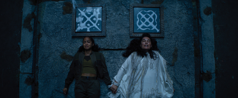 Foundation Season 2 Episode 9 Recap Long Ago Not Far Away