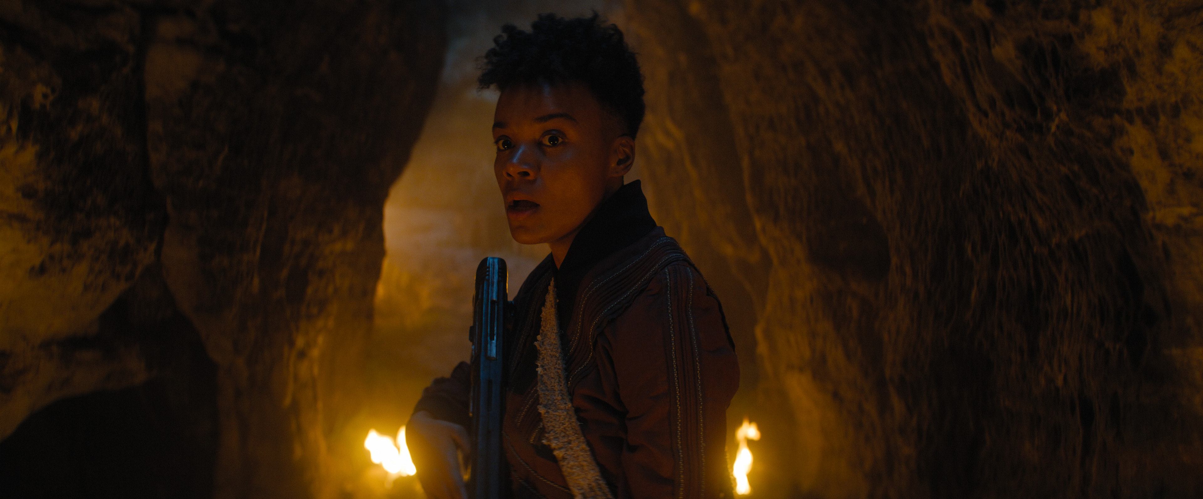 Foundation Season 2 Episode 10 Ending: What Happens to Hari and Gaal?