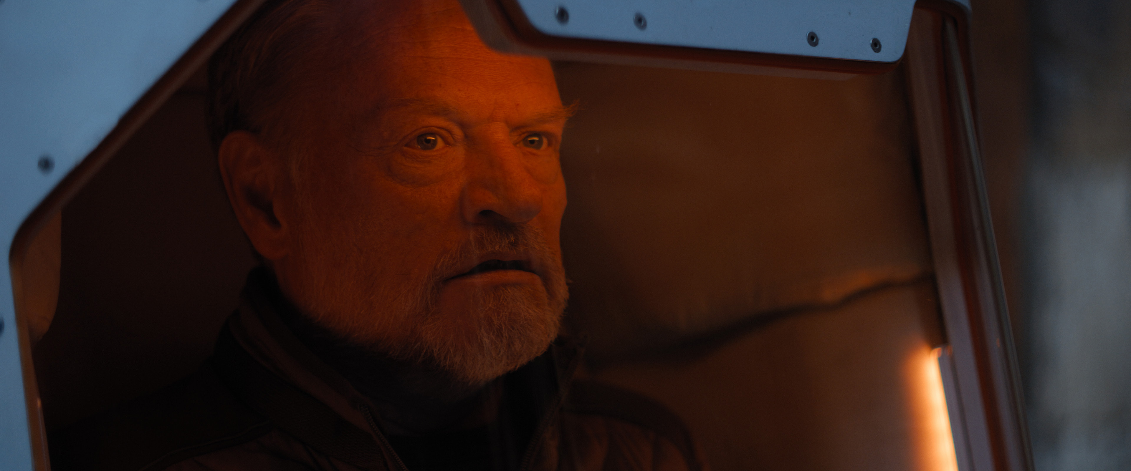 Foundation Season 2 Episode 10 Ending: What Happens to Hari and Gaal?