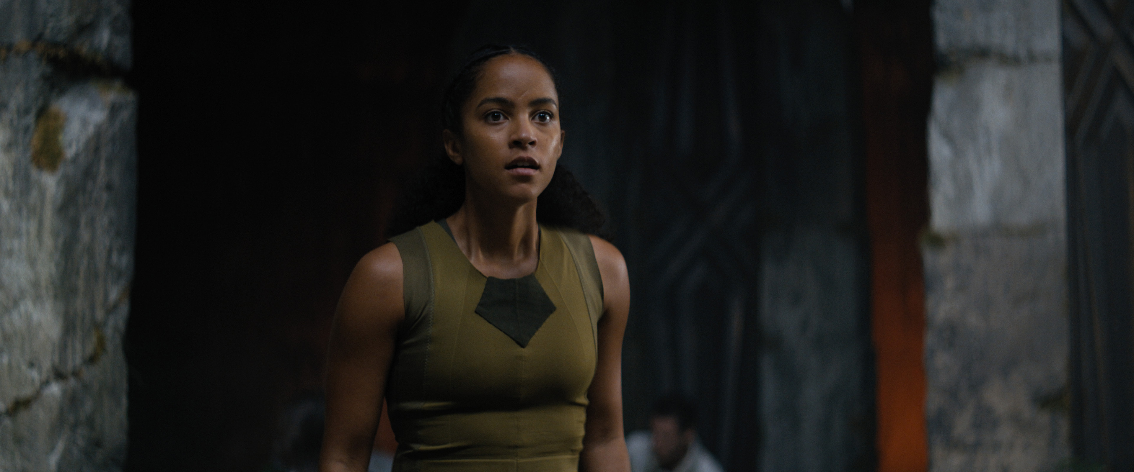 Foundation Season 2 Episode 10 Ending: What Happens to Hari and Gaal?