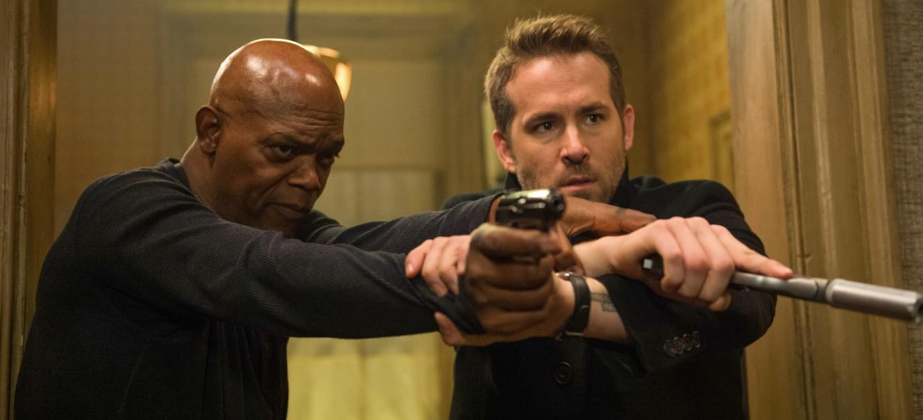 Samuel L. Jackson: New Movies and TV Shows in 2024 and 2025