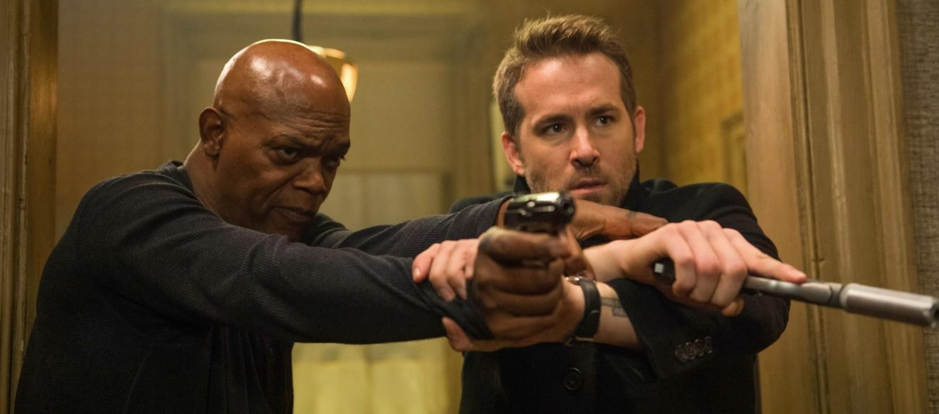 Samuel L. Jackson: New Movies and TV Shows in 2025 and 2026