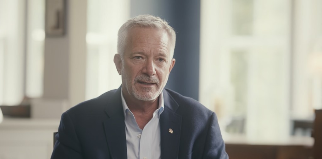 Gary Harrington: Where is the CIA Operations Officer Today?