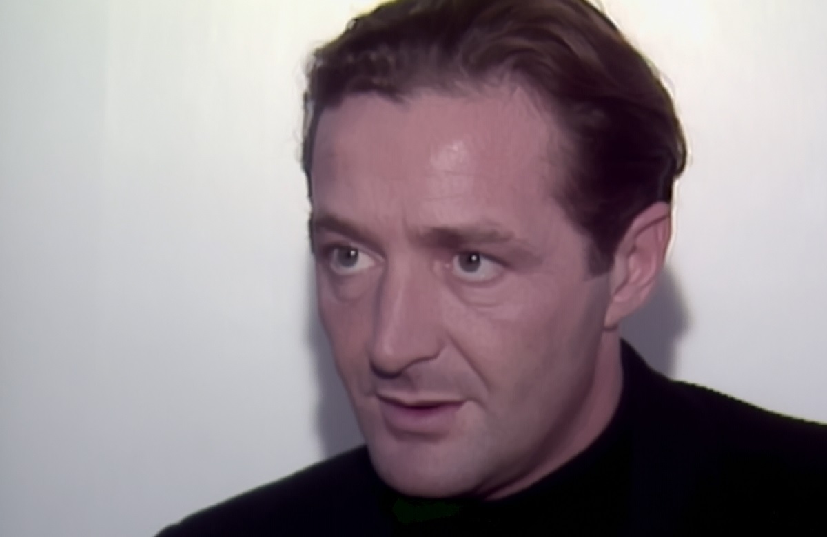 Gérald Marie: Where is Linda Evangelista's Ex-Husband Today?