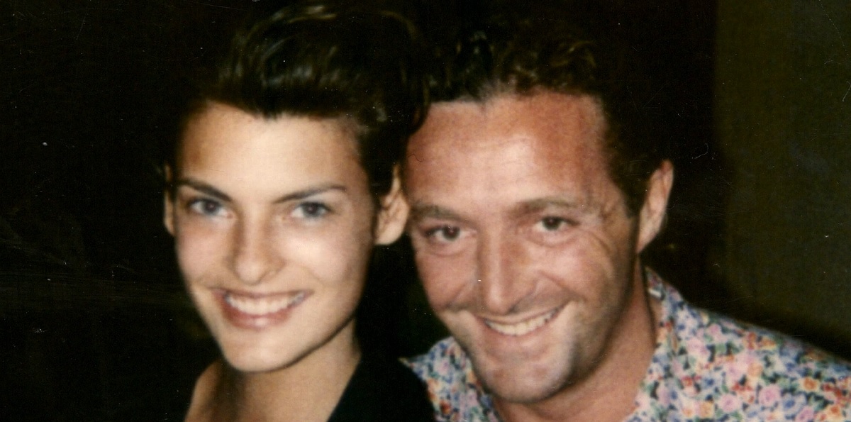 Gérald Marie: Where is Linda Evangelista's Ex-Husband Today?