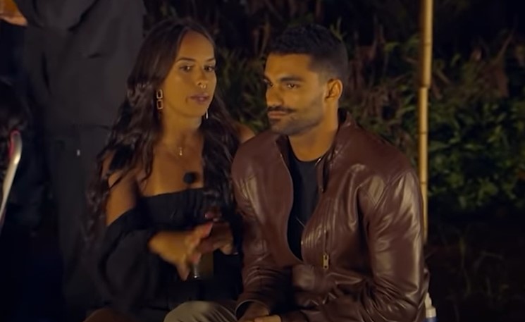 Guilherme Evaristo From All Star Shore: The TV Celebrity Was Once an ...