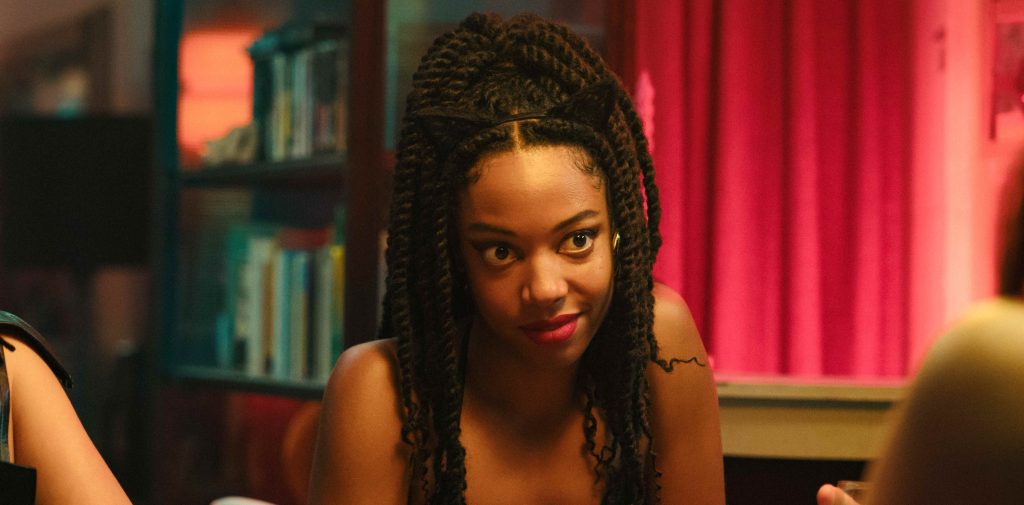 Best Sex Scenes in Happy Ending, Ranked