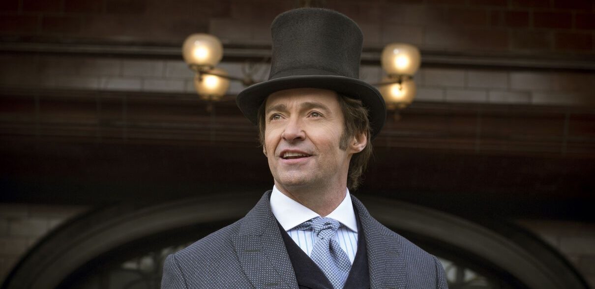 Hugh Jackman: New Movies and TV Shows in 2025 and 2026