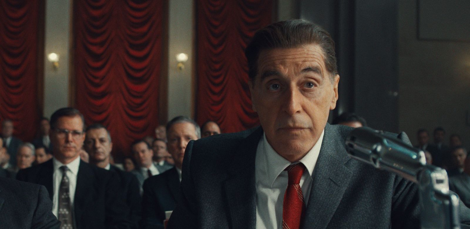 18 Best Conspiracy Movies on Netflix Right Now