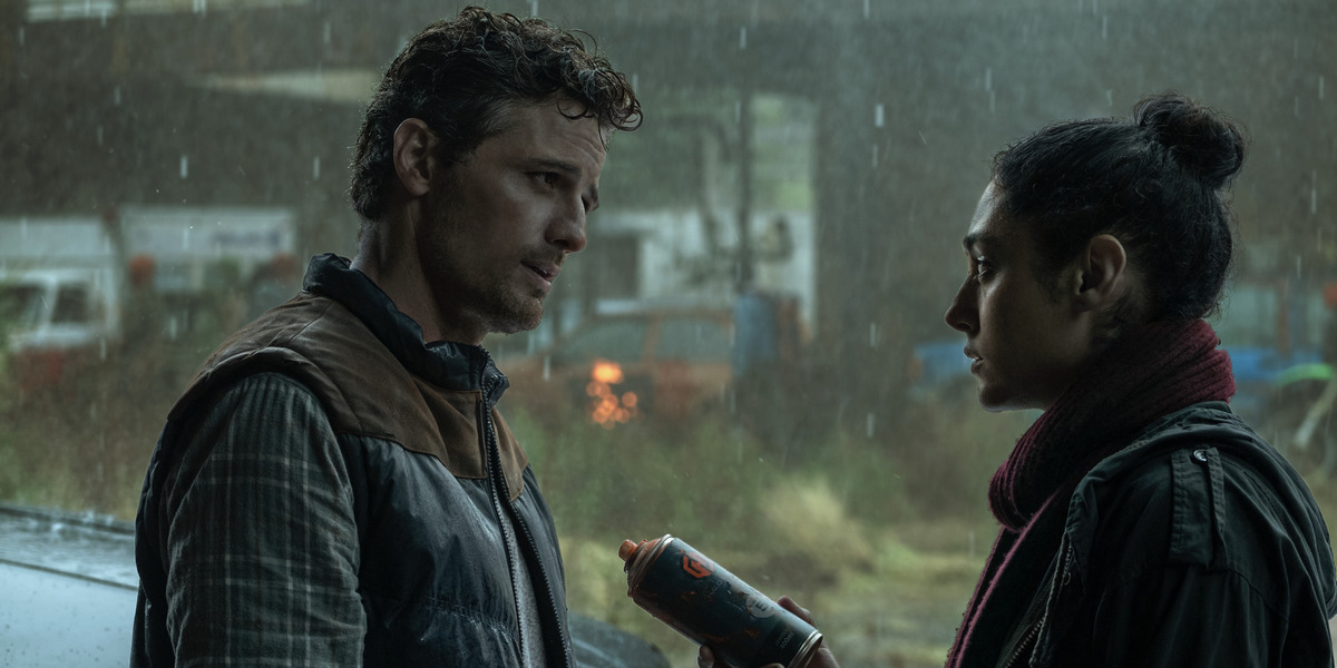 Invasion Season 2 Episode 3 Recap: Humans Counter Attack