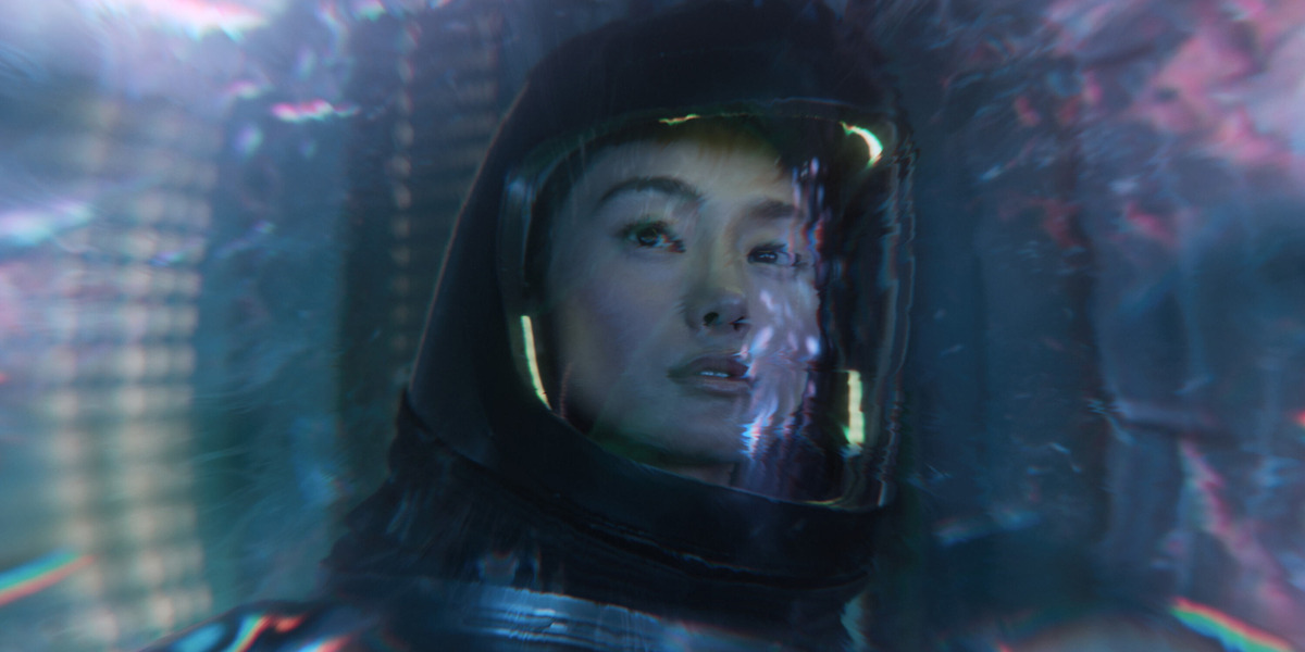 Invasion Season 2 Episode 3 Recap: Humans Counter Attack