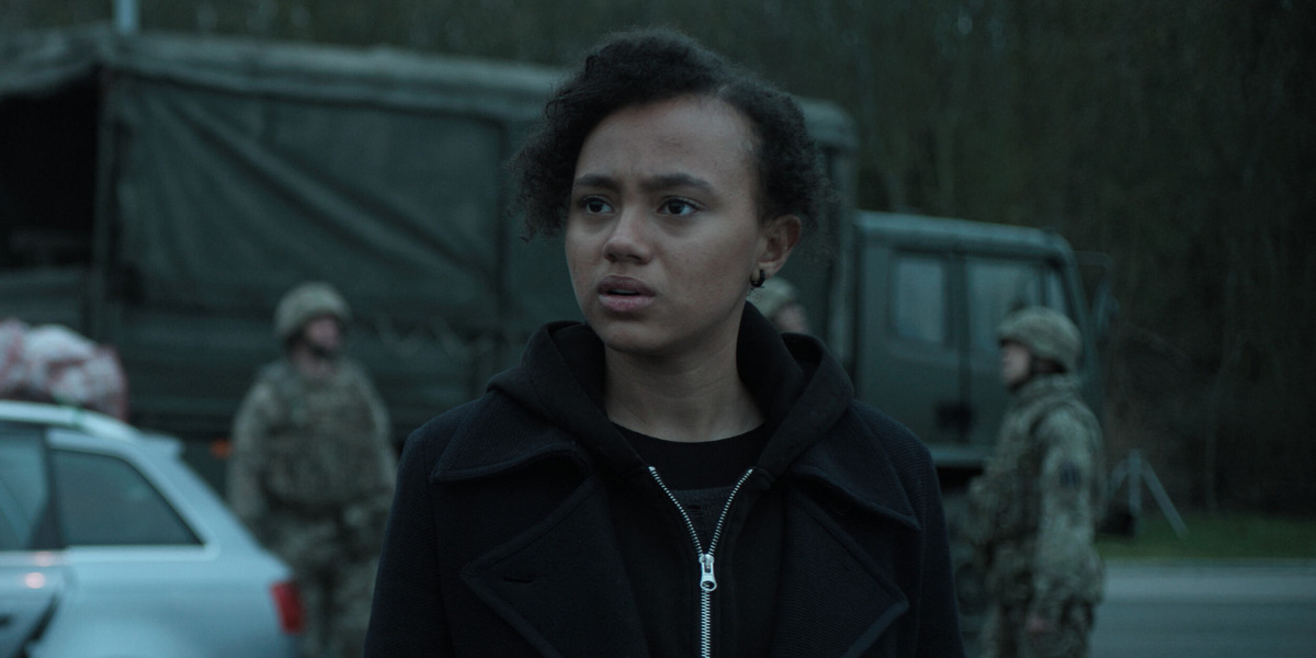 Invasion Season 2 Episode 4 Recap: Jamila and Friends Are Trapped