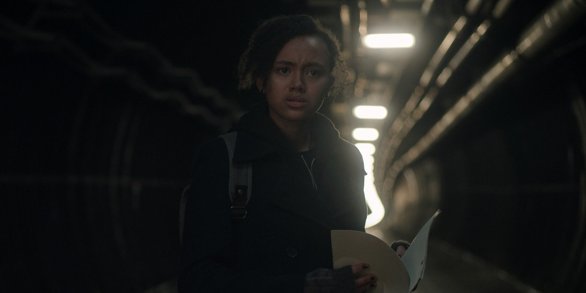 Invasion Season 2 Episode 4 Recap: Jamila and Friends Are Trapped