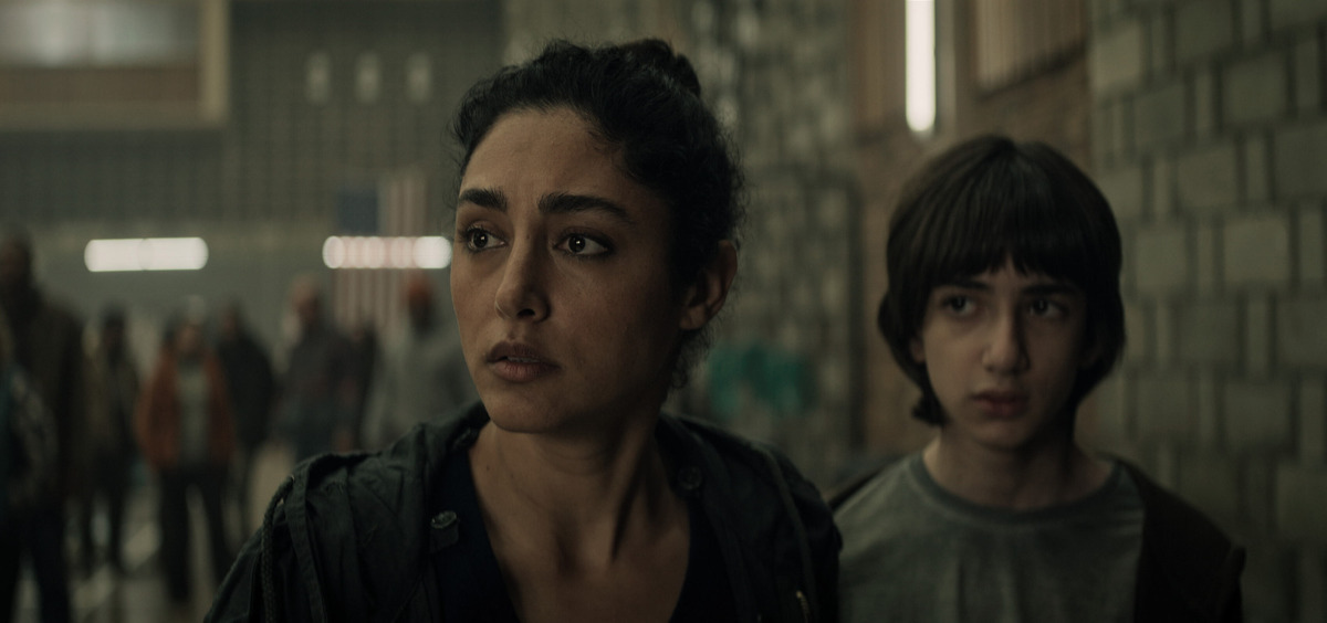 Invasion Season 2 Episode 5 Recap: Mitsuki's Discovery