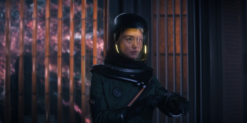 Invasion Season 2 Episode 5 Recap: Mitsuki's Discovery