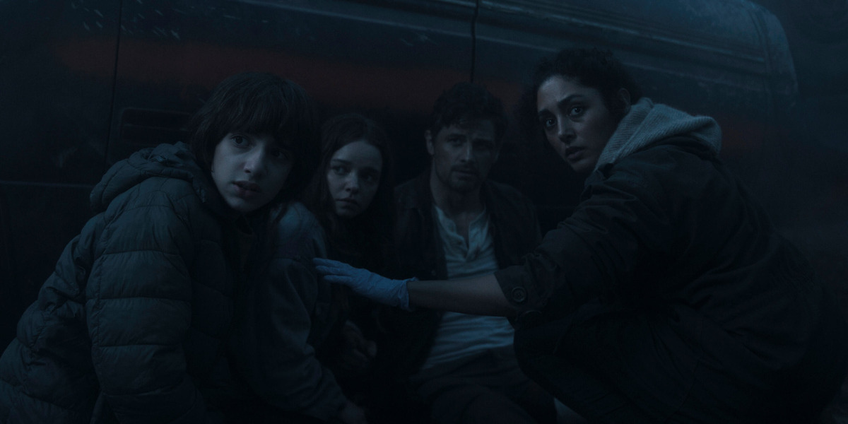 Invasion Season 2 Episode 6 Recap: Jamila Finds Caspar