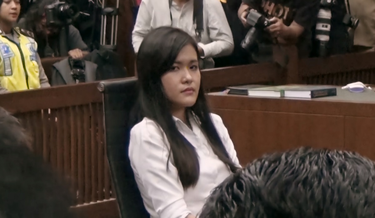 Jessica Wongso: Where is Mirna Salihin’s Killer Today?