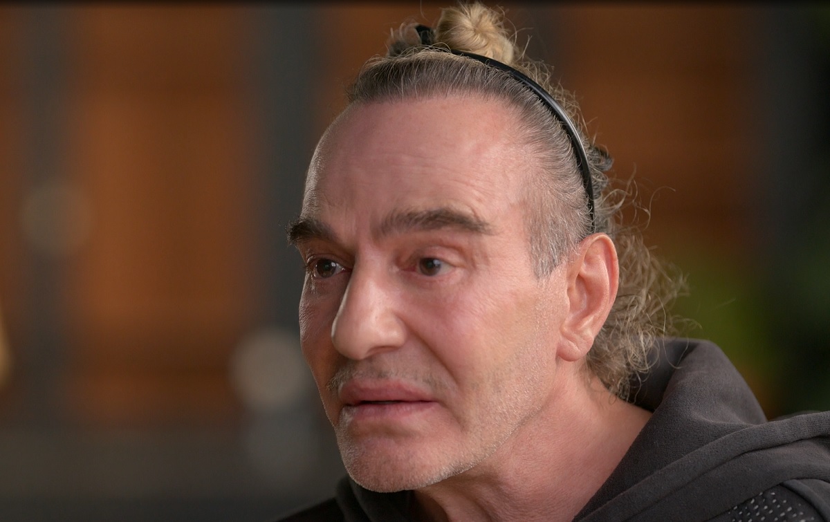 John Galliano: Fashion Designer is Enjoying Life with His Partner Today
