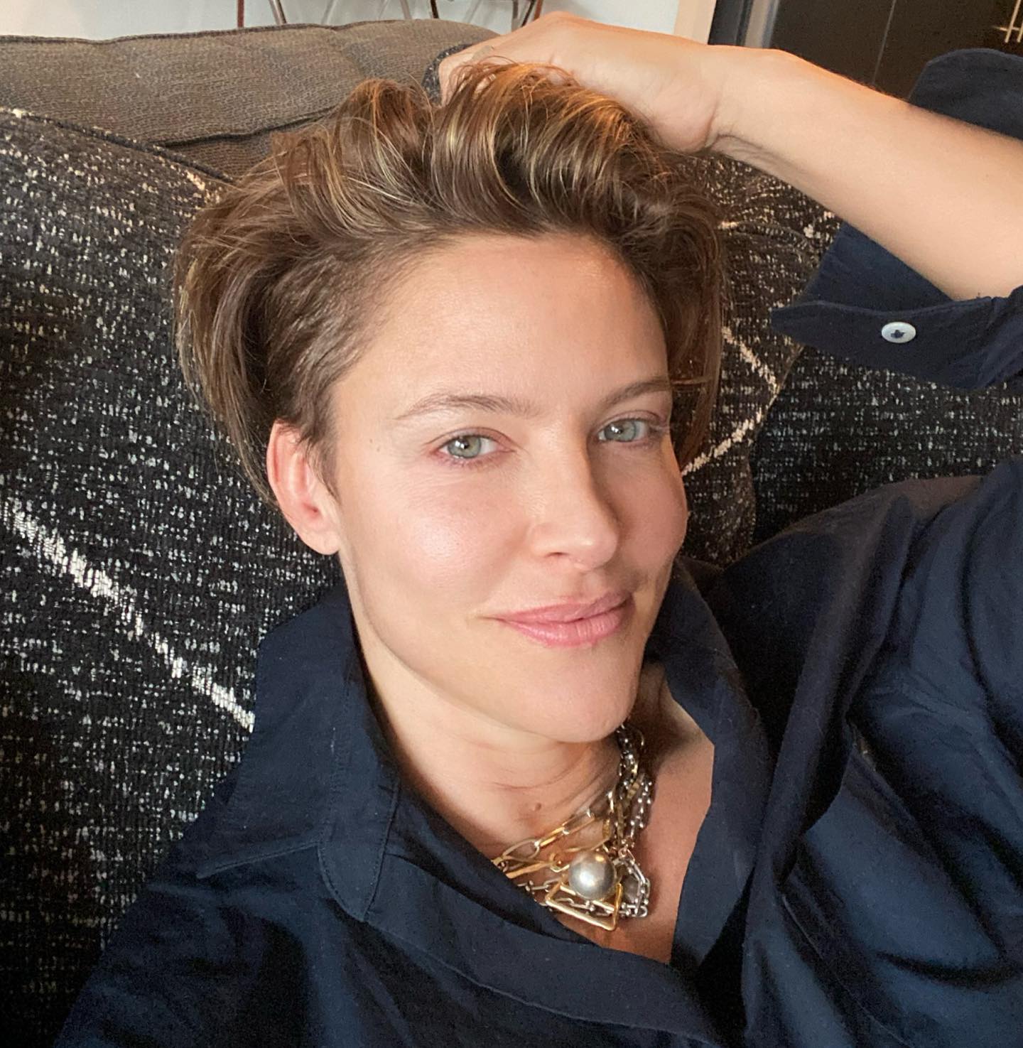 Jill Wagner: Is the Wipeout Host Married? Who is Her Husband?