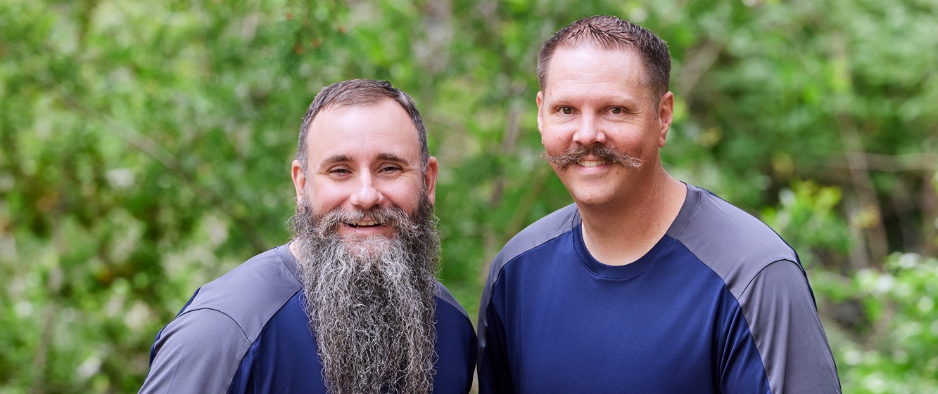 Joel Strasser and Garrett Smith: All We Know About the Amazing Race Duo