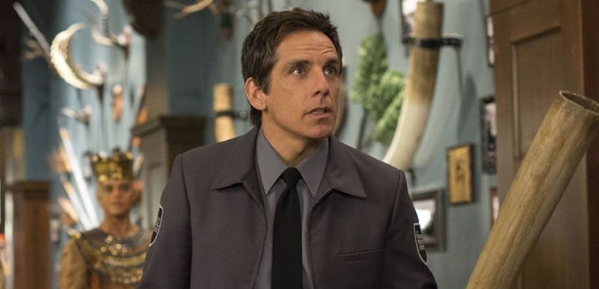 Ben Stiller: New Movies and TV Shows in 2025 and 2026
