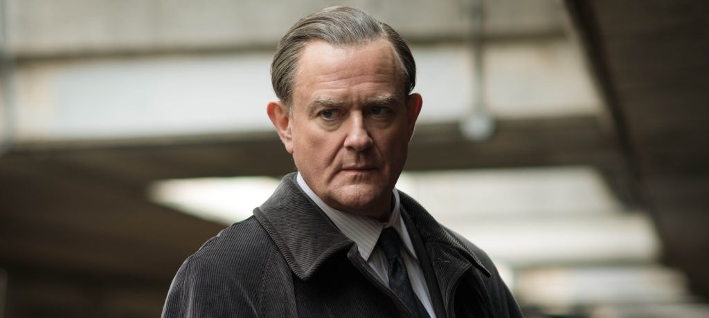 Brian Boyce: Where is Brink's-Mat Robbery Investigator Today?