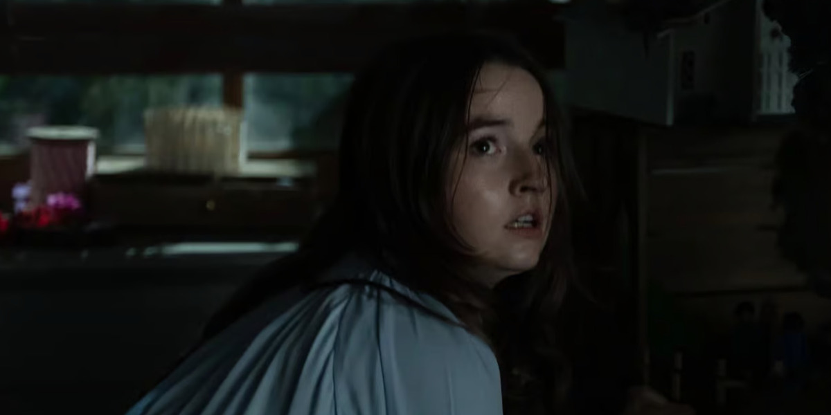 No One Will Save You: 8 Similar Horror Movies You Will Love