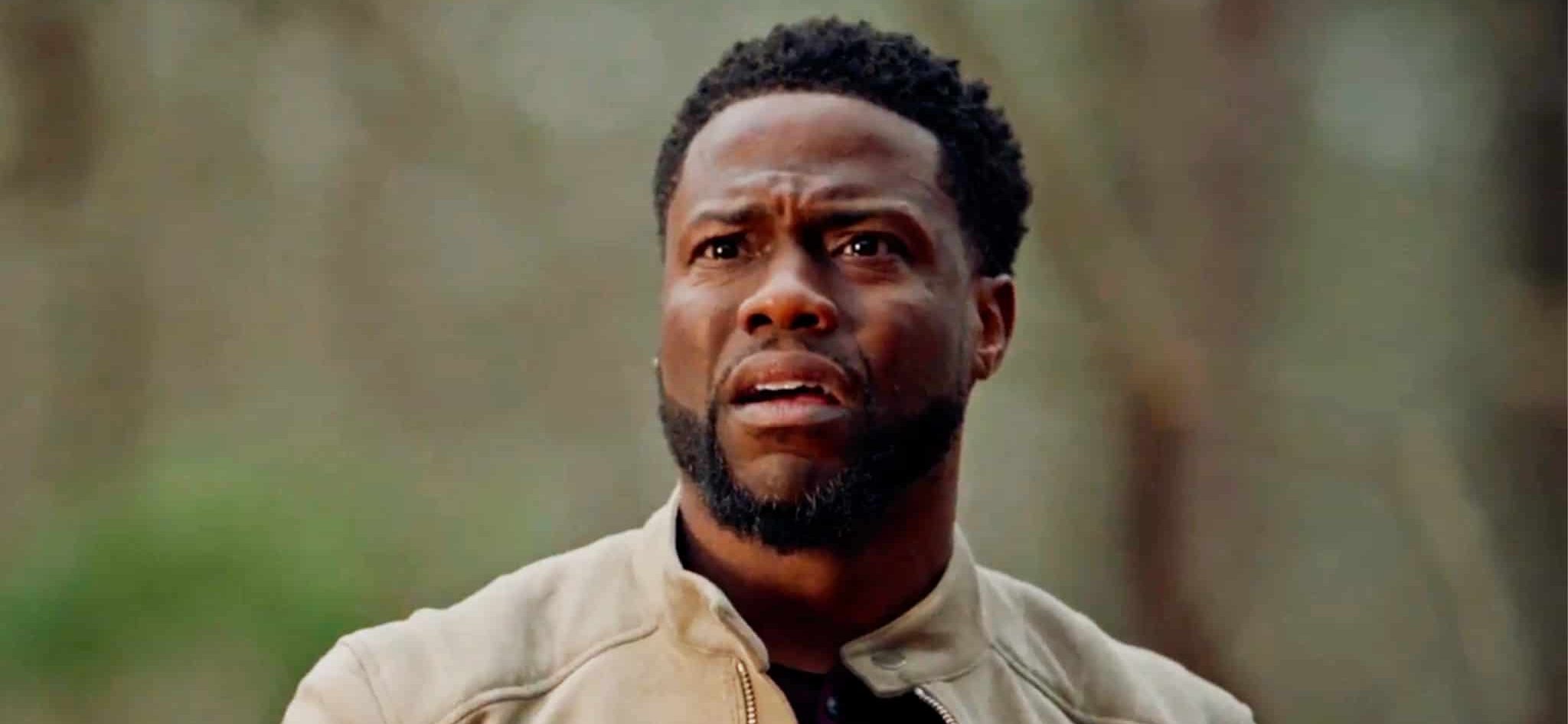 All Kevin Hart Movies and Shows on Netflix Right Now