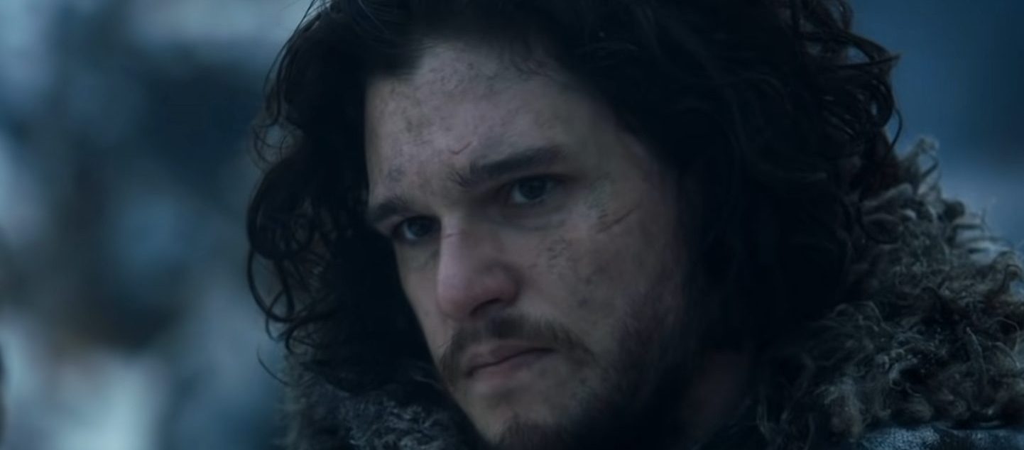 Kit Harington: New Movies and TV Shows in 2025 and 2026