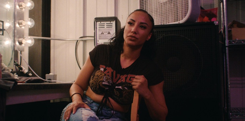 Leila Grey Now: Where is the OVW/AEW Wrestler Today? Update