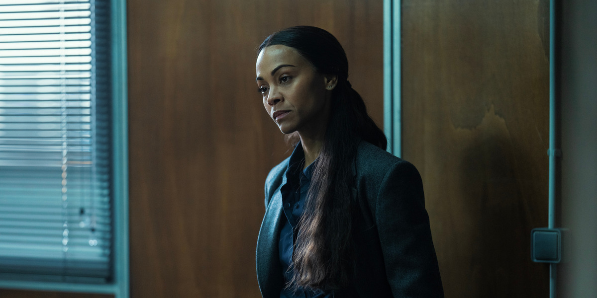 Special Ops Lioness Season 1 Episode 8 Recap and Ending, Explained