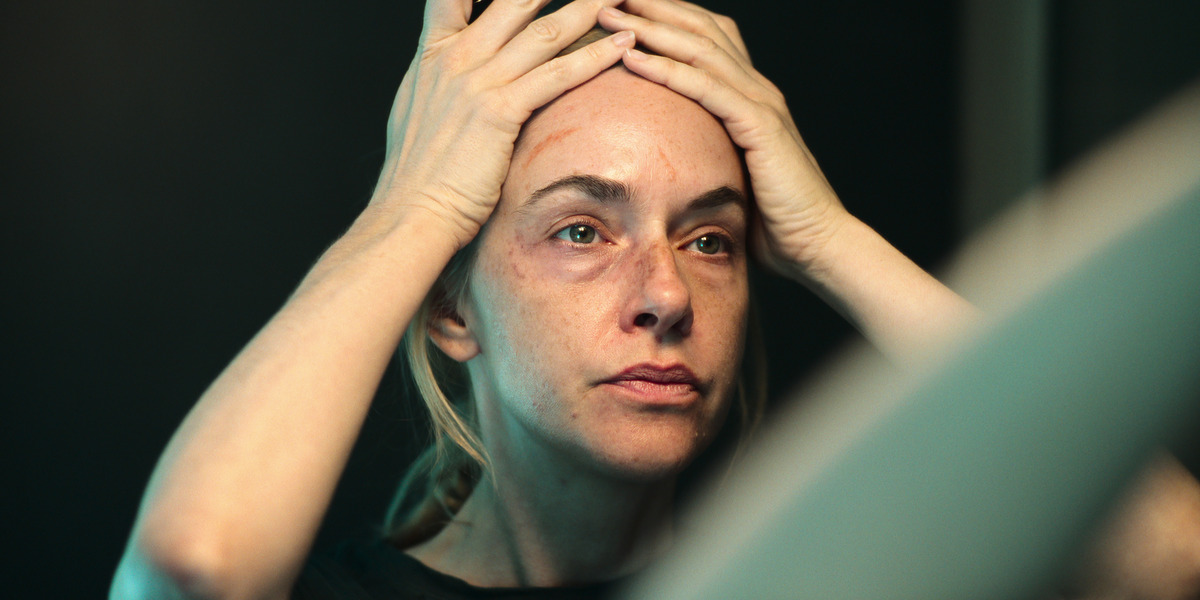 Dear Child Ending, Explained: Who Is Papa? Does Jasmin Escape From Him?