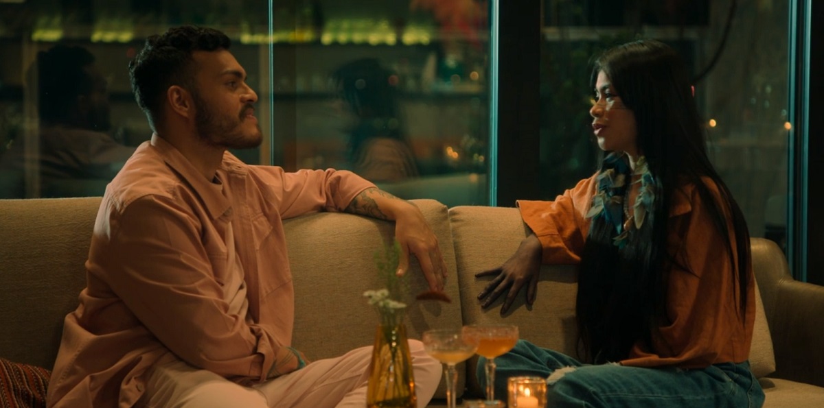 Marcus and Lucila From Written in the Stars: Are They Still a Couple?