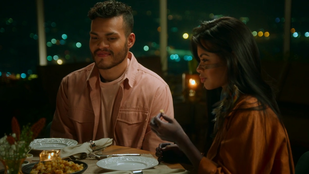 Marcus and Lucila From Written in the Stars: Are They Still a Couple?