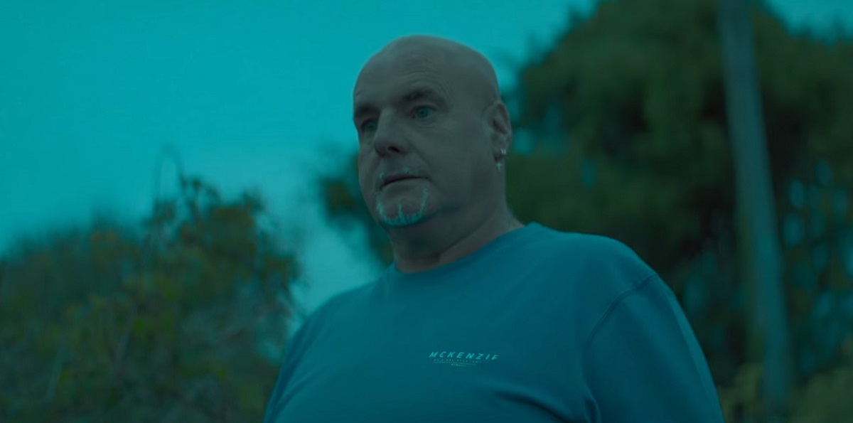 Mark Marston: UFO Witness is Living a Quiet Happy Life Today