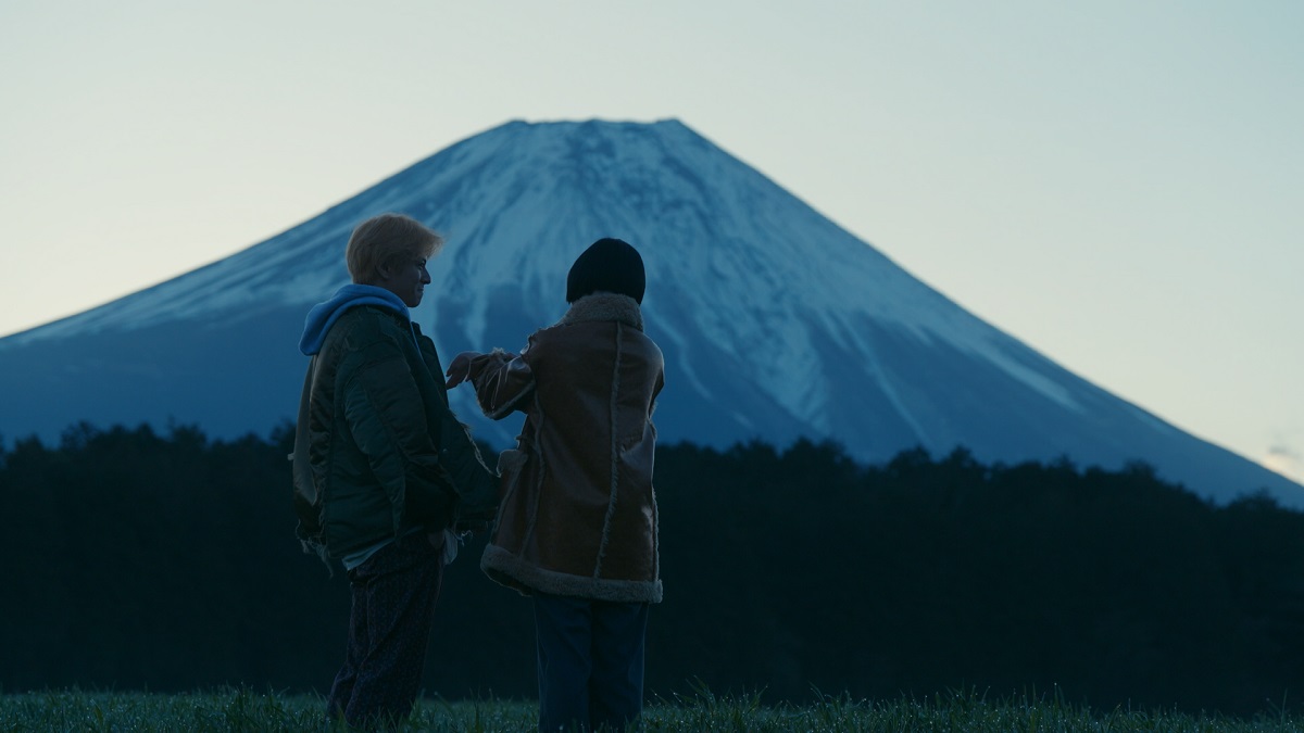 Masaki Nakao and Mikako: Is the Is She the Wolf Couple Still Together?