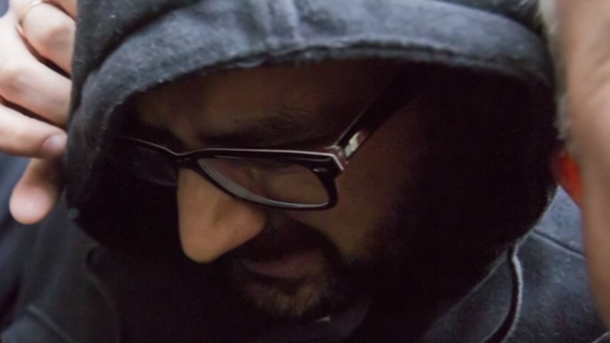 Mazher Mahmood: What Happened to Fake Sheikh?