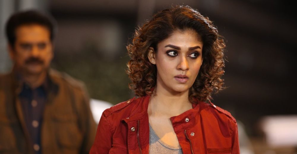 Nayanthara: New Movies and TV Shows in 2024 and 2025