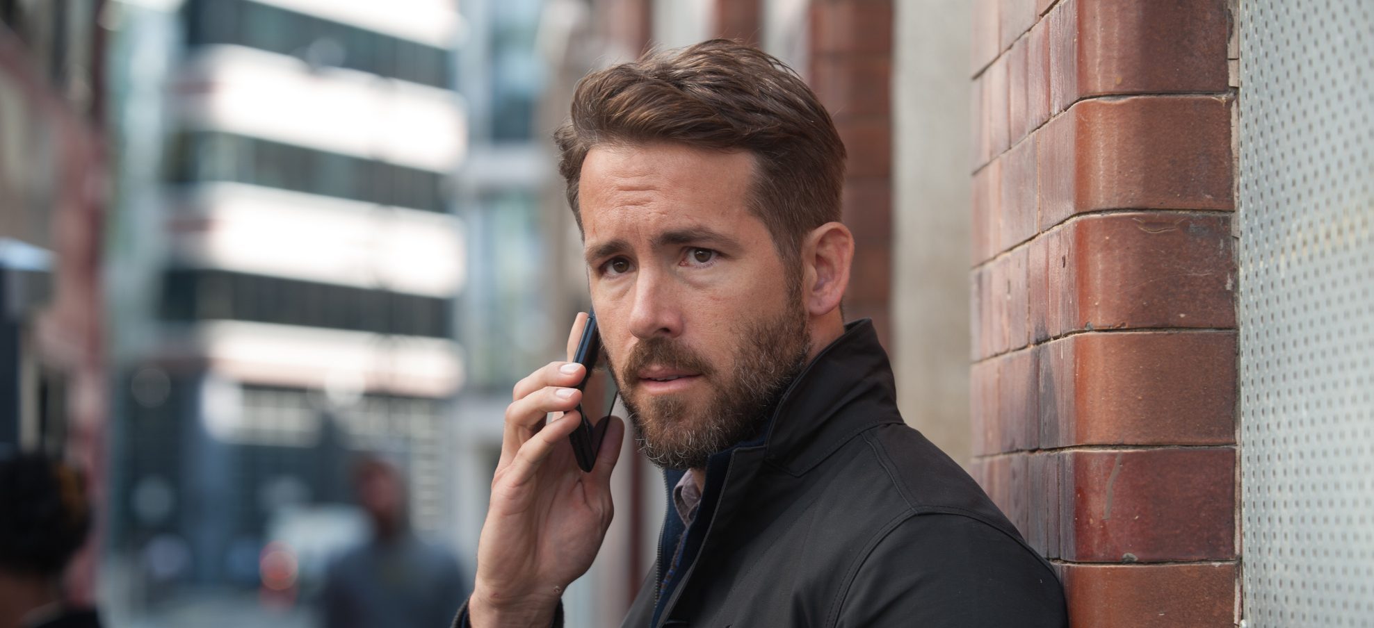Ryan Reynolds: New Movies and TV Shows in 2026 and 2027