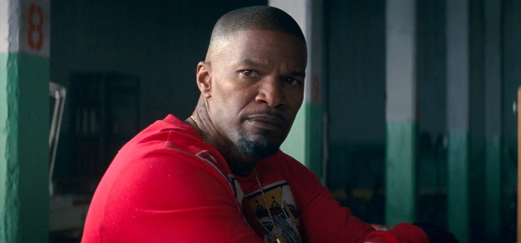 Jamie Foxx: New Movies and TV Shows in 2024 and 2025