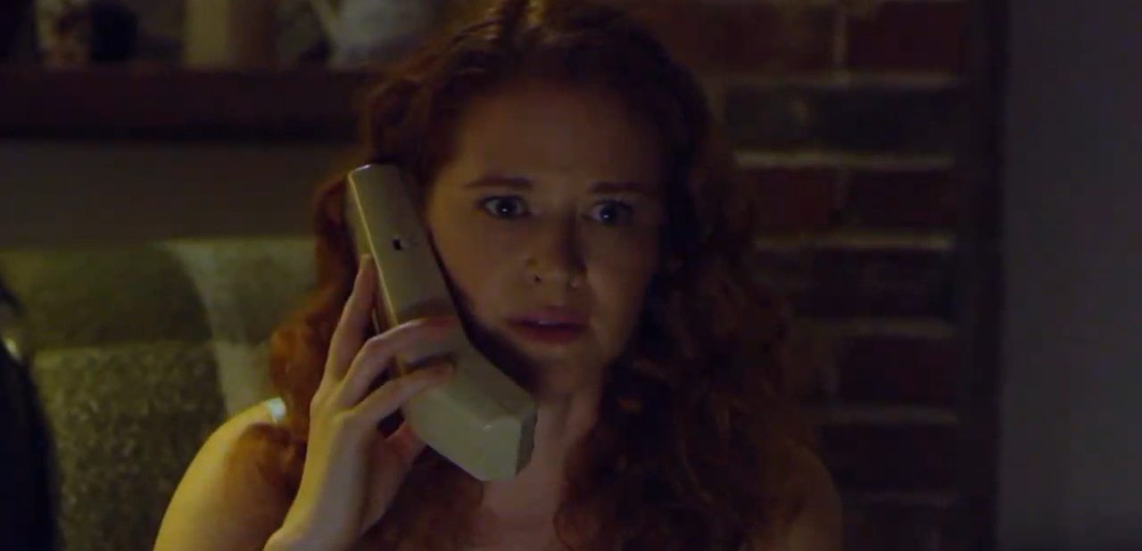 How She Caught a Killer: Is the Lifetime Film Inspired by a Real Serial ...
