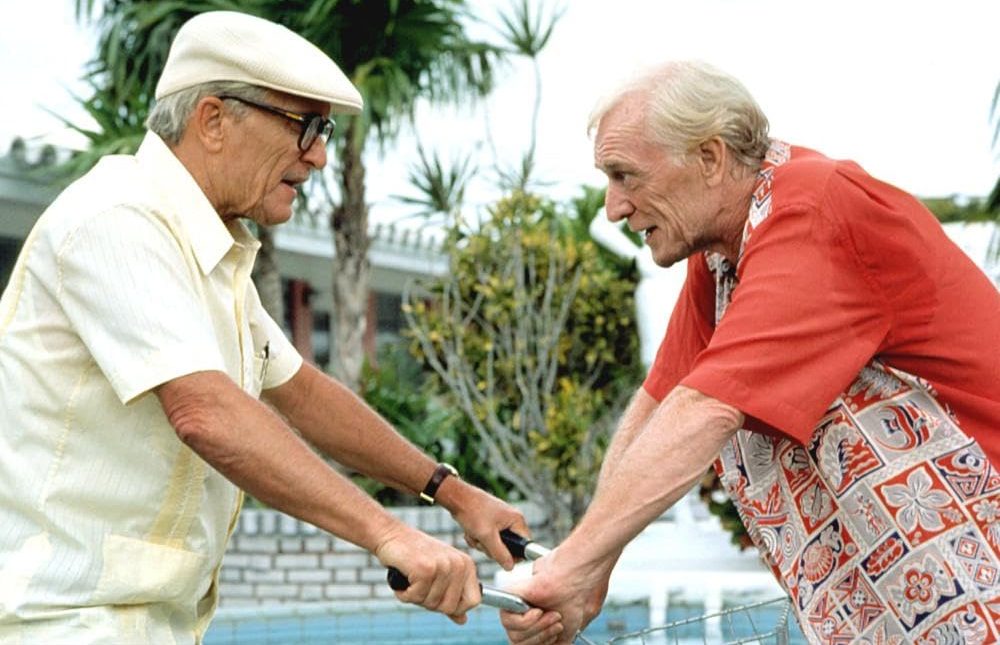 Loved Cassandro? Here Are 8 Films You Will Like