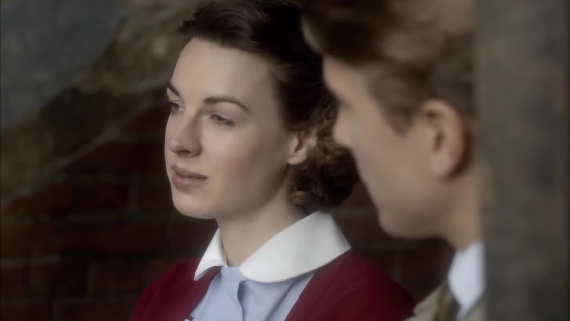 What Happened to Sister Jenny? Why Did Jessica Raine Leave Call the ...