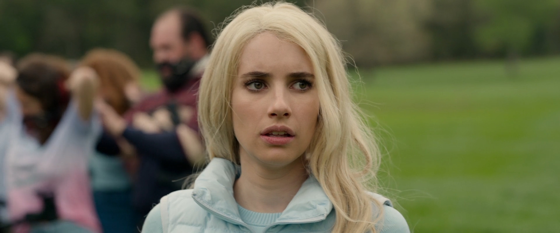 Emma Roberts: New Upcoming Movies and TV Shows in 2025 and 2026