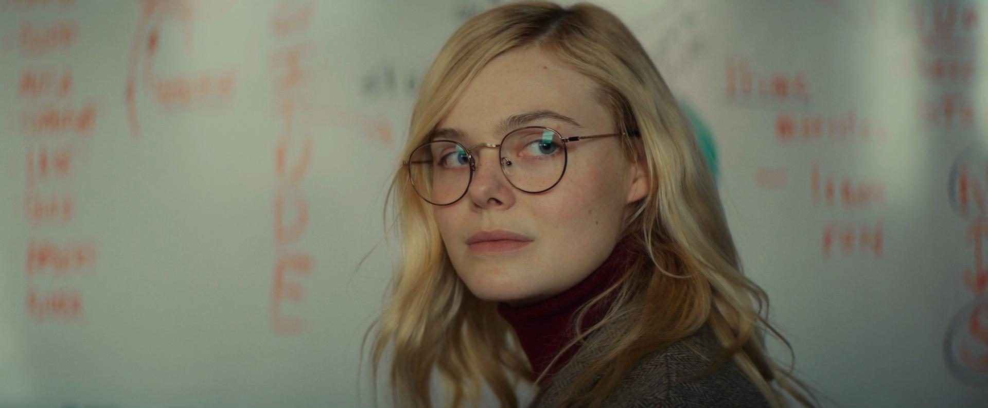 Elle Fanning: New Movies and TV Shows in 2025 and 2026