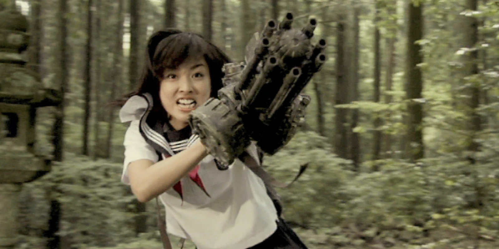 The Creator: 8 Similar Action Movies You Must See