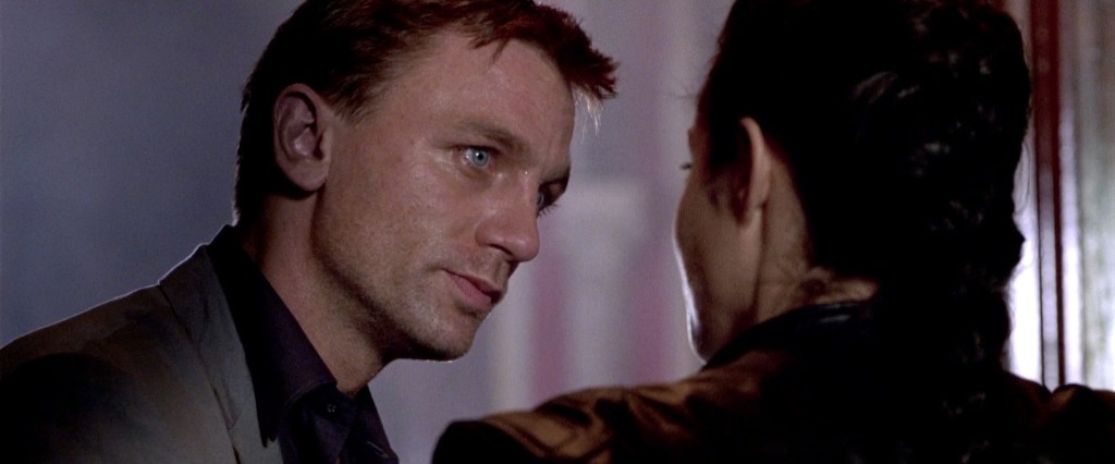 Daniel Craig: New Movies in 2024 and 2025